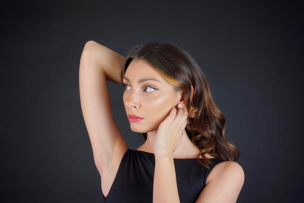 Eleonora | electric-models.com